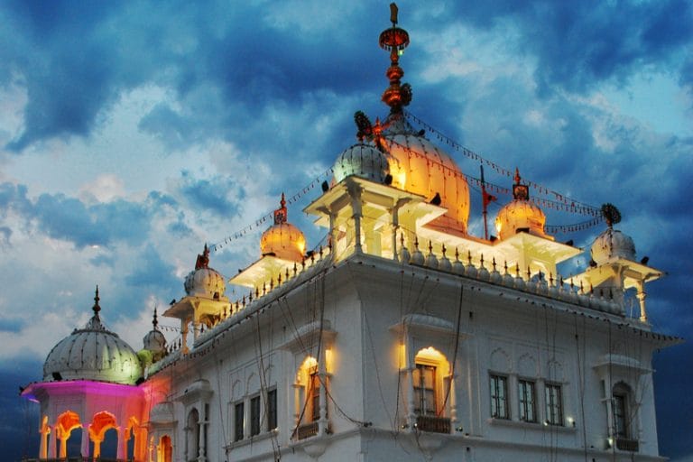 13 Must Visit Gurudwaras In Anandpur Sahib to Attain Spiritual Bliss