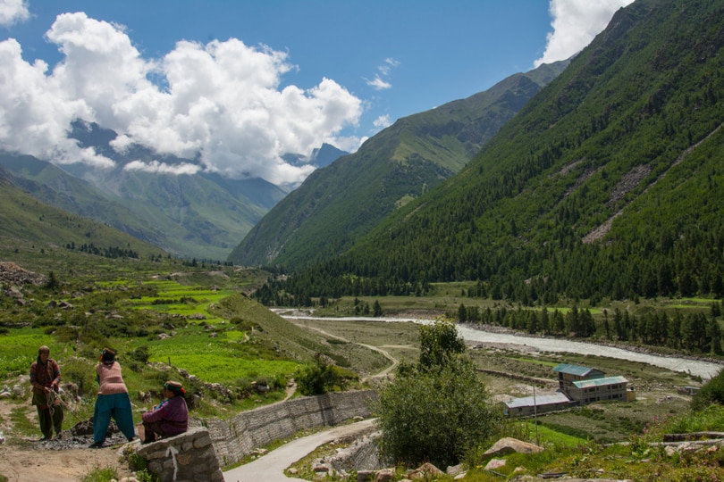 Complete Guide to Chitkul Valley For An Offbeat Trip