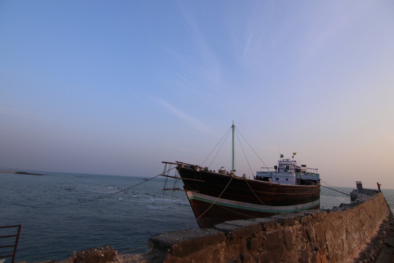 Mandvi Beach : A Quick & Handy Travel Guide