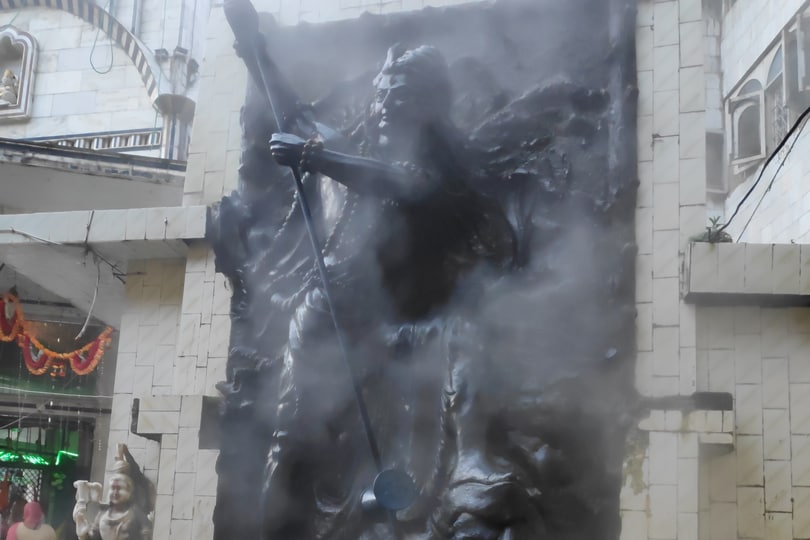 Manikaran Sahib : A Quick and Handy Guide