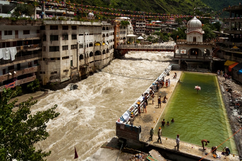 Manikaran Sahib : A Quick and Handy Guide