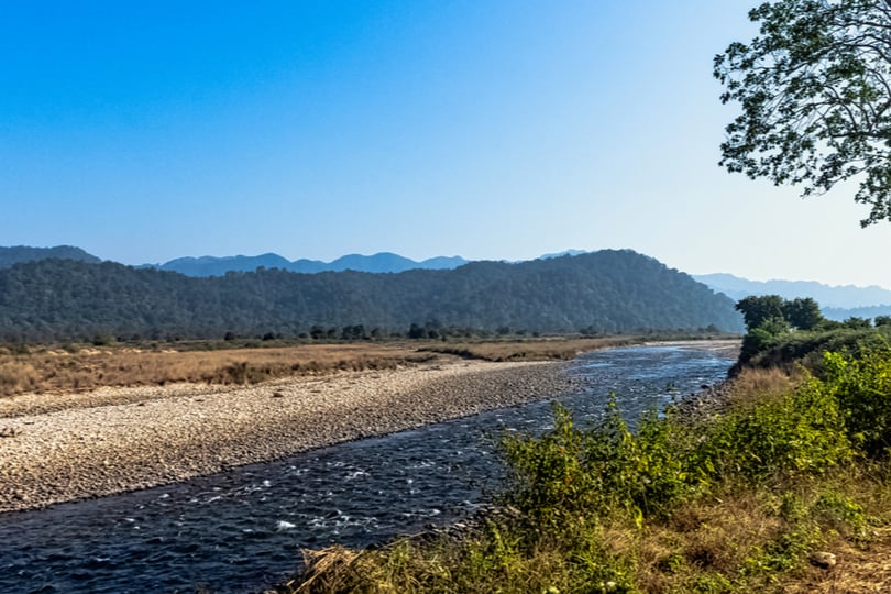Jim Corbett National Park : An Ultimate Travel Guide