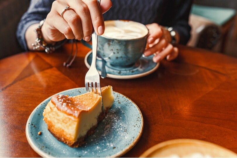 5 Ultimate Cafes in Delhi That You Must Visit