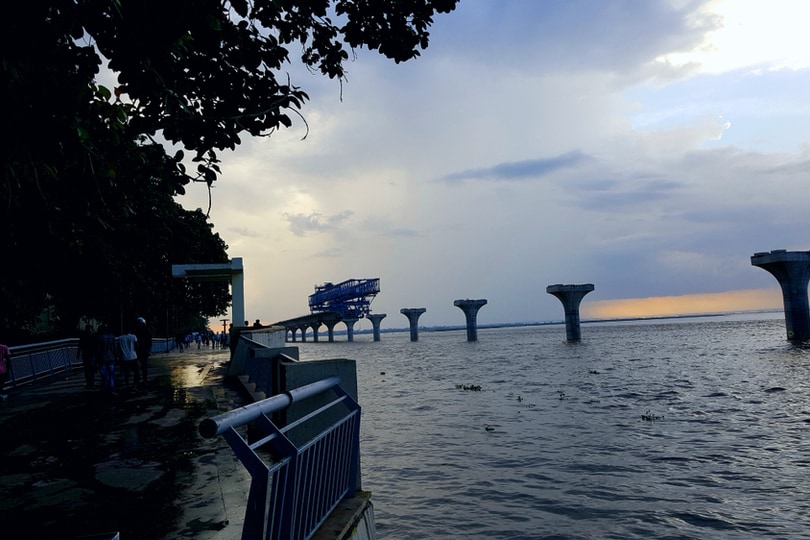 Mahatma Gandhi Setu : Everything You Need To Know