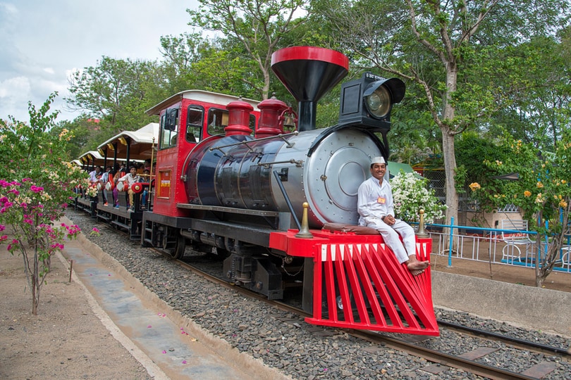 Anand Sagar Shegaon: Everything You Need To Know