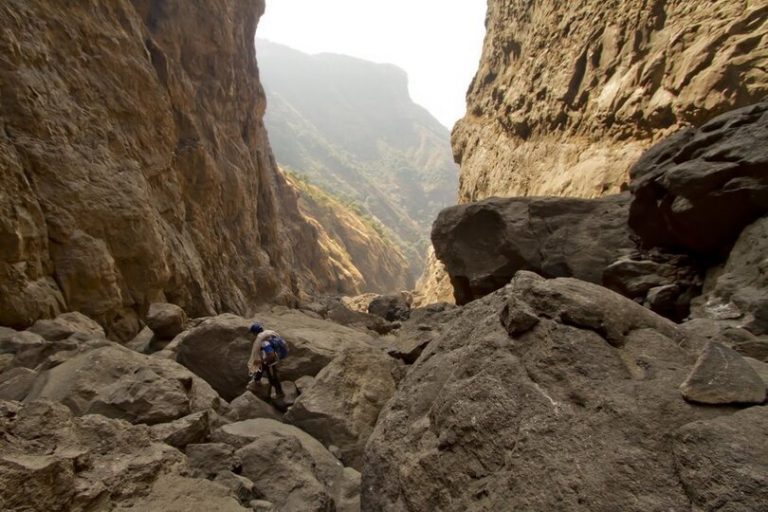 Sandhan Valley Trek : Everything You Need to Know