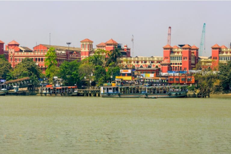 A Quick & Handy Guide To Hooghly River at West Bengal