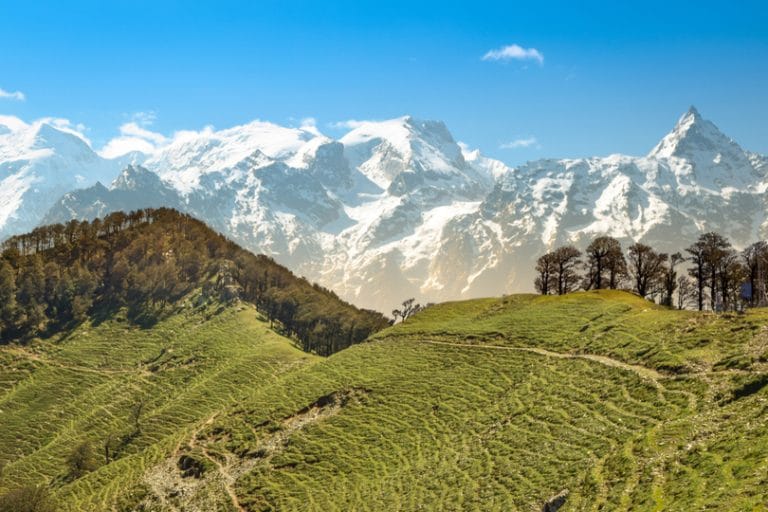 Kinnaur Valley : Everything You Need To Know