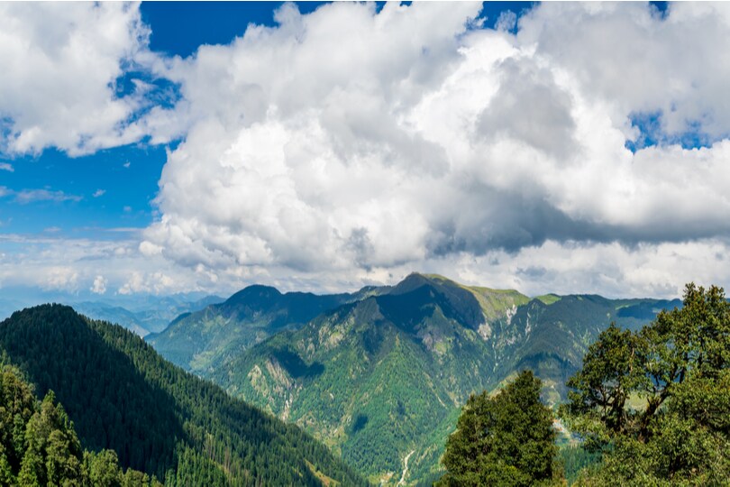 5 Amazing Places To Visit in Tirthan Valley