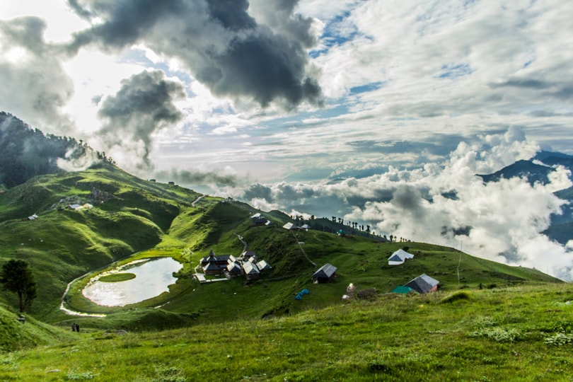 Prashar Lake (Mandi): A Detailed Guide To Explore in 2020