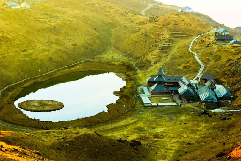 Prashar Lake (Mandi): A Detailed Guide To Explore in 2020