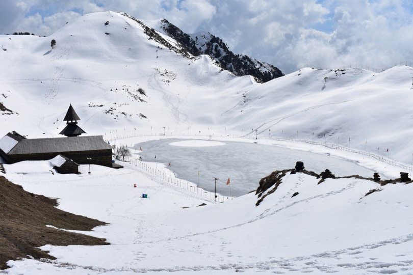 Prashar Lake (Mandi): A Detailed Guide To Explore in 2020