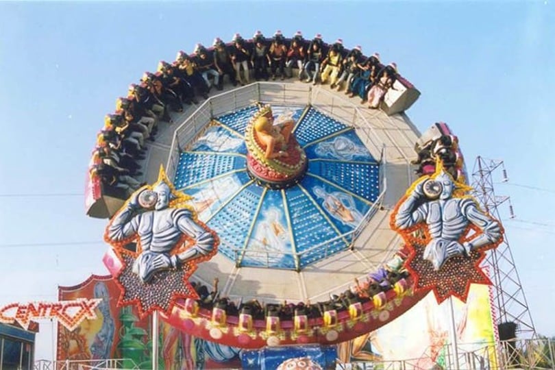 Try these Amusement Parks in Chennai for a Great Family Outing - Guide ...
