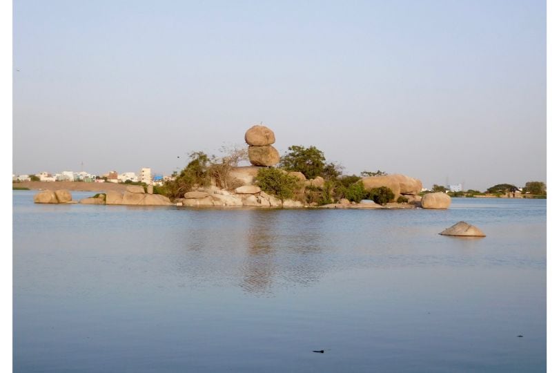Try these Spectacular Picnic Spots near Hyderabad for a One Day Picnic ...