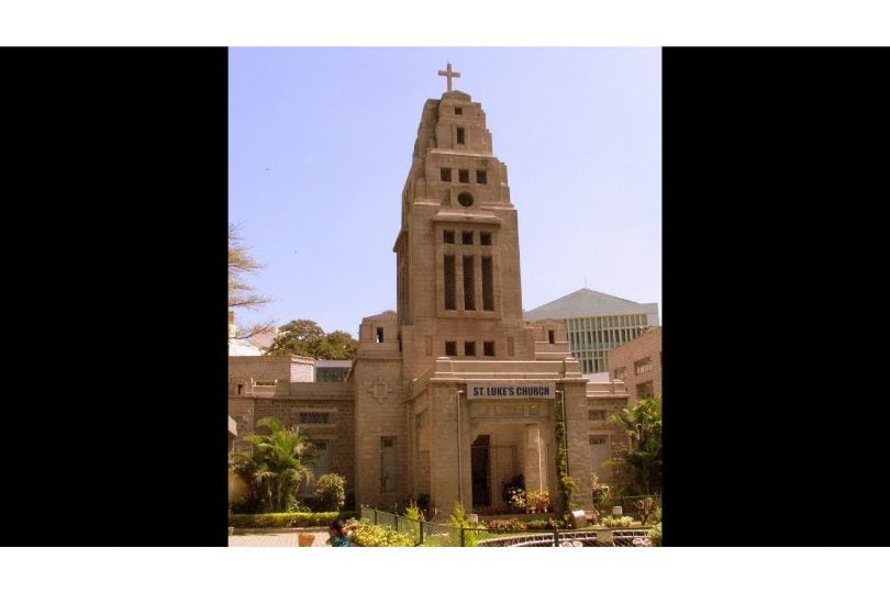 Visit these Historical Churches in Bangalore on your Next Visit to the ...
