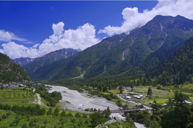 Kinnaur Valley : Everything You Need To Know