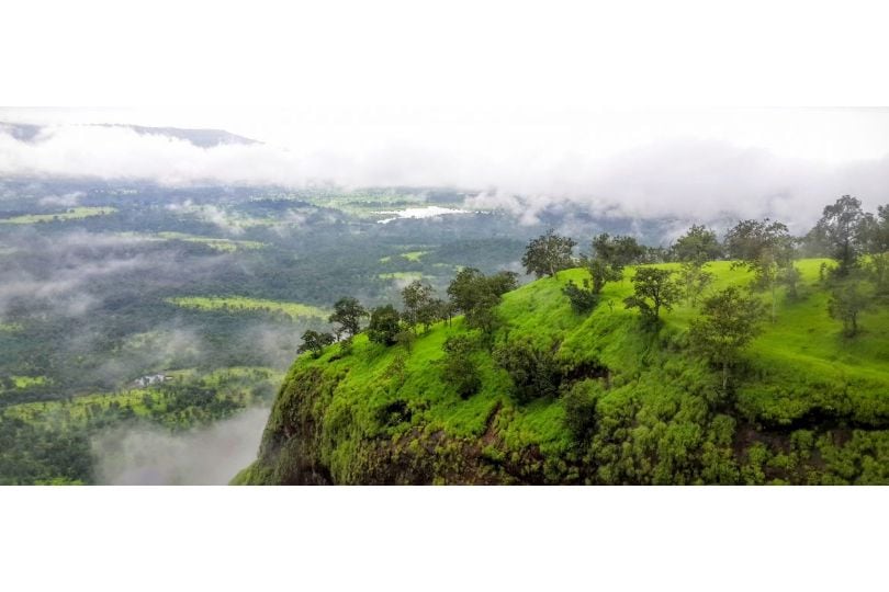 Visit these Amazing Places in Lavasa for a Memorable Vacation in the ...