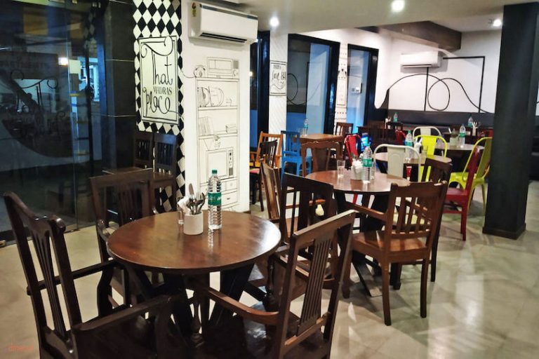 8 Cafés in Chennai You Cannot Afford to Miss - Guide: Best Places to Visit
