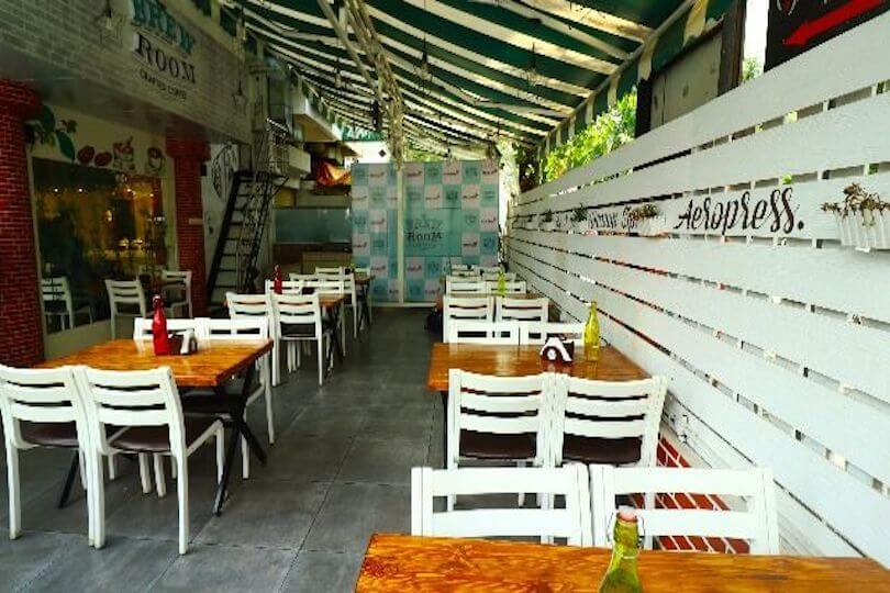 8 Cafés in Chennai You Cannot Afford to Miss - Guide: Best Places to Visit
