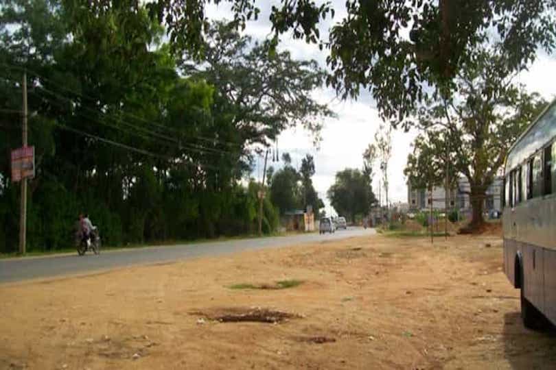 These Haunted Places in Bangalore are Guaranteed to Give You the Chills ...