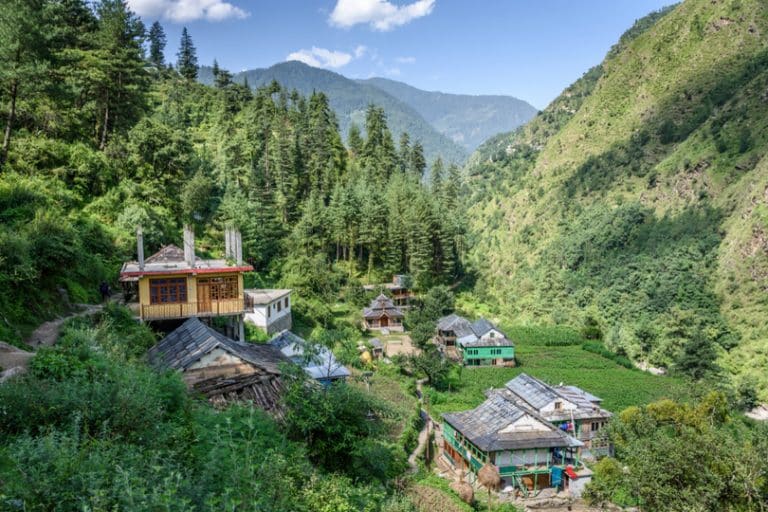 5 Amazing Places To Visit in Tirthan Valley