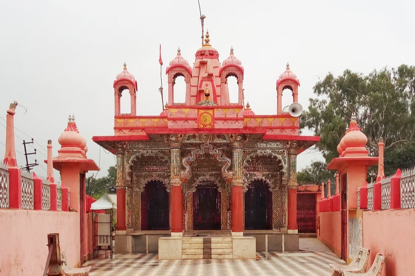 12 Amazing Places To Visit in Banswara For an Offbeat Trip