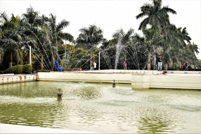 A Complete Travel Guide to Pinjore Garden in Chandigarh