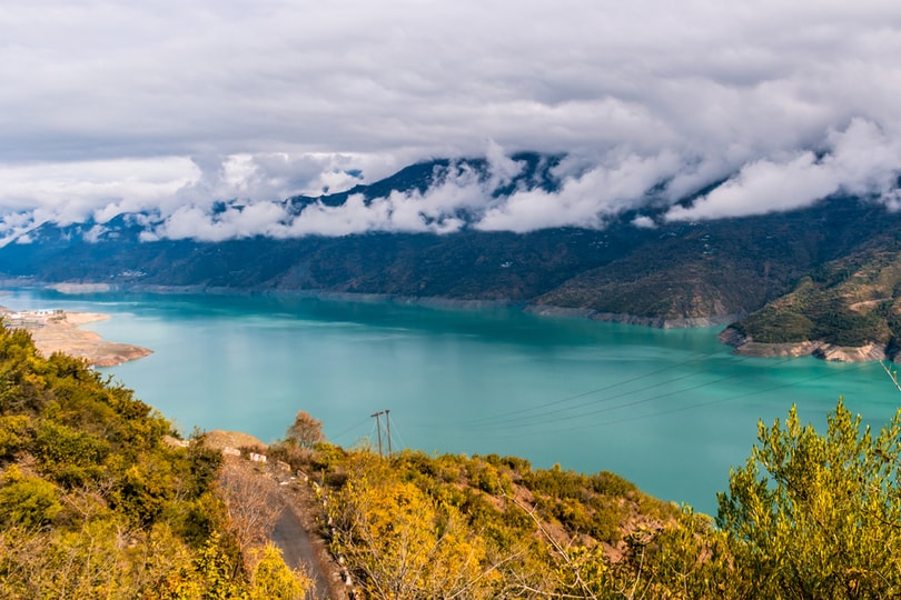 Tehri Dam : An Ultimate Guide To An Adventurous Trip