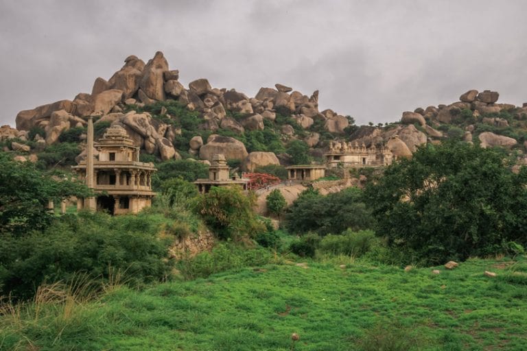 Chitradurga Fort : Everything You Need To Know