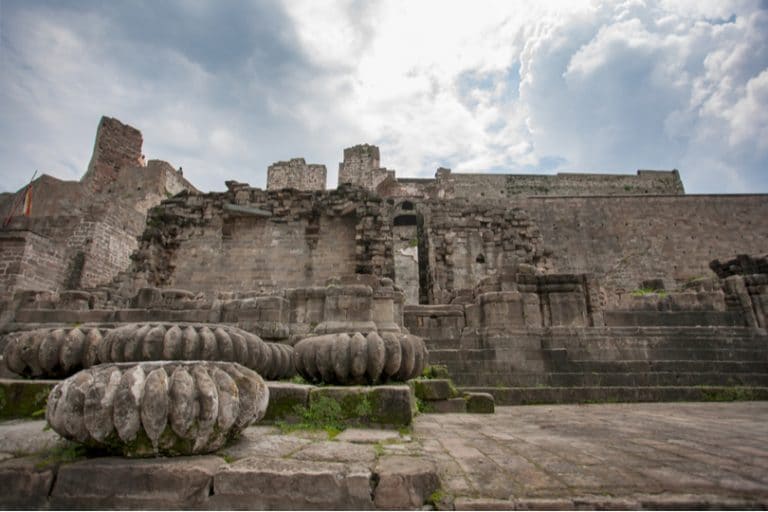 Kangra Fort : Everything You Need To Know
