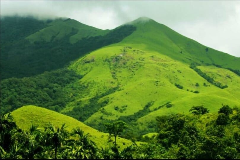Kumara Parvatha Trek: Everything You Need To Know