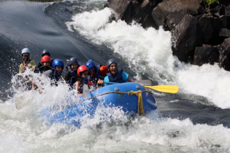 Kolad River Rafting: Everything You Need to Know