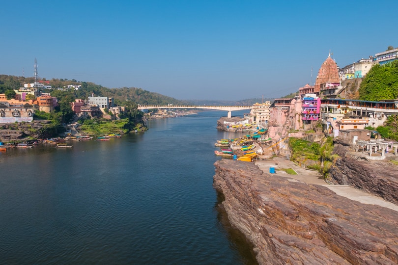A Complete Guide to Onkareshwar Temple in Madhya Pradesh