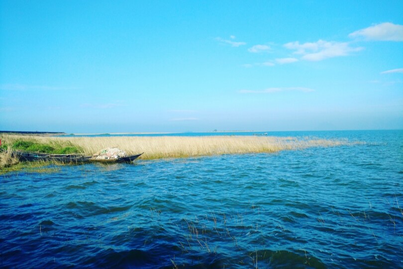 Hirakud Dam - Guide To World's Longest Dam in Sambhal (Odisha)