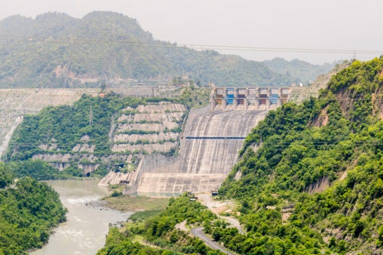 Ranjit Sagar Dam: Everything You Need to Know