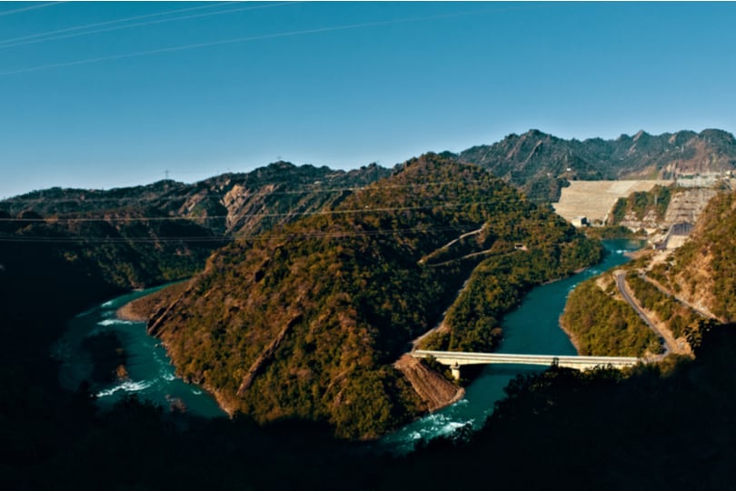 Ranjit Sagar Dam: Everything You Need to Know