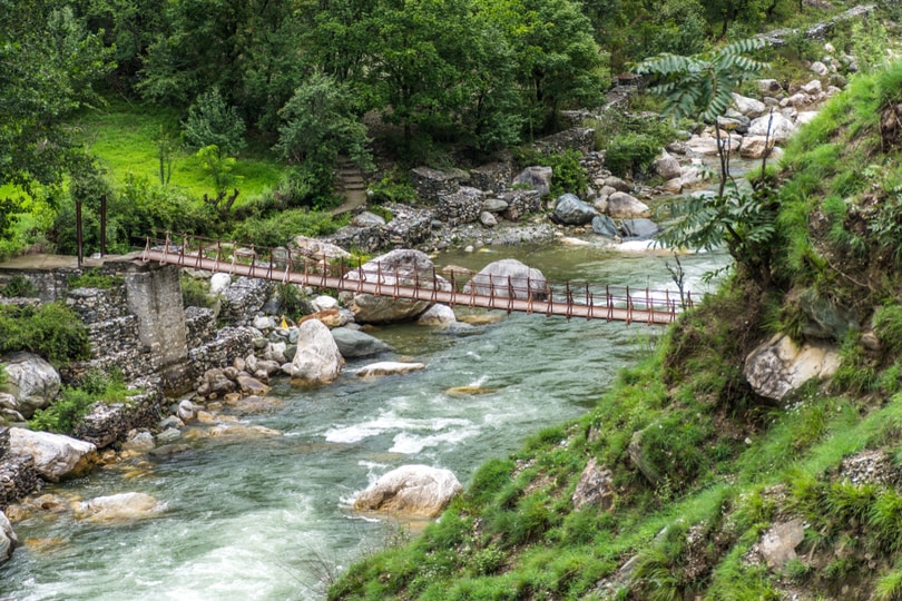 5 Amazing Places To Visit in Tirthan Valley