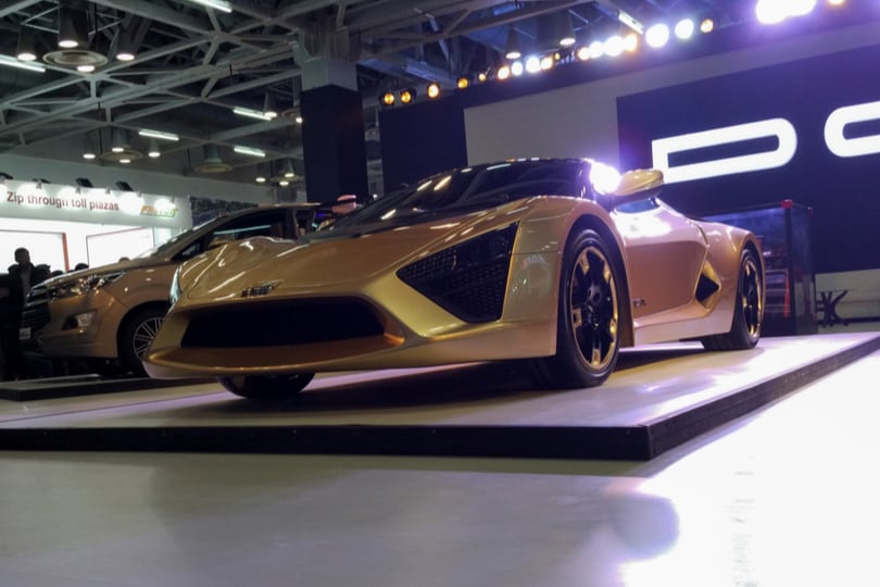 ALL YOU NEED TO KNOW ABOUT AUTO EXPO 2020 - Guide: Best Places to Visit