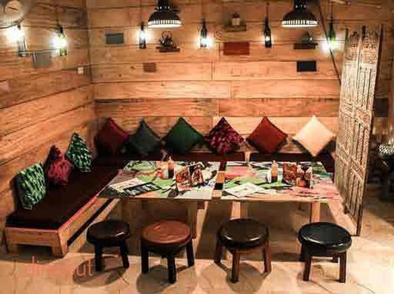 Love working at cafes? Here are your top 9 picks in Noida - Guide: Best ...