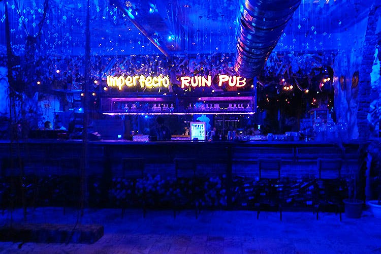 10 most unforgettable pubs to visit in Noida - Guide: Best Places to Visit