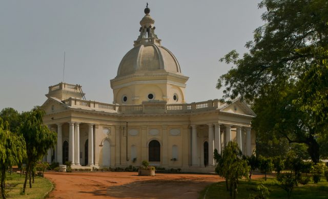 5 Best Churches in Delhi - Guide: Best Places to Visit