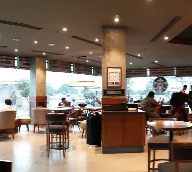 Love working at cafes? Here are your top 9 picks in Noida - Guide: Best ...