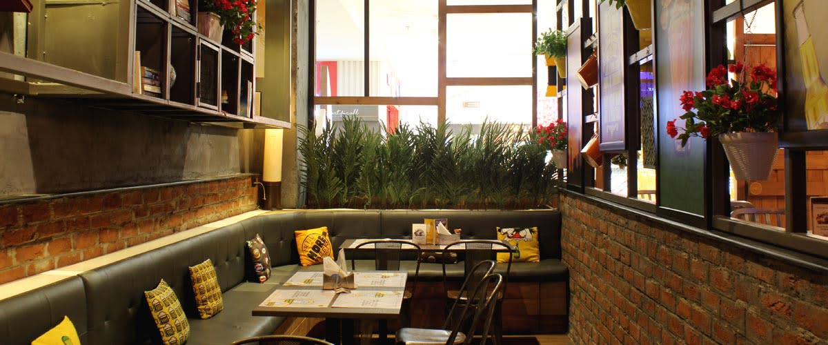 Love working at cafes? Here are your top 9 picks in Noida - Guide: Best ...