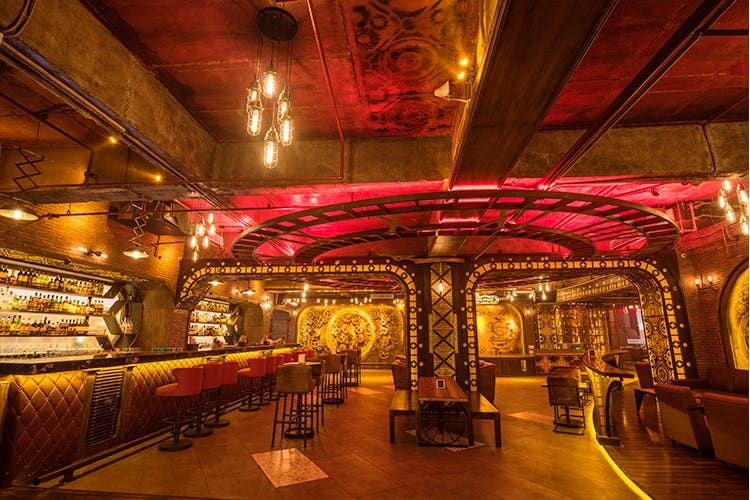 10 most unforgettable pubs to visit in Noida - Guide: Best Places to Visit