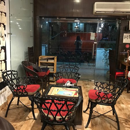 Best Gurgaon cafes that deserve their place on your Insta feed! - Guide ...