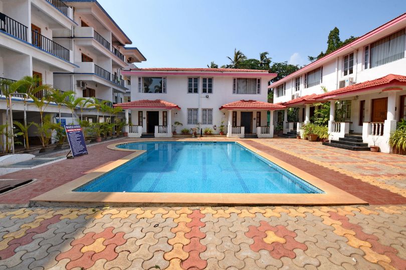 10 best hotels to visit in Goa when it’s safe to travel again - Guide ...