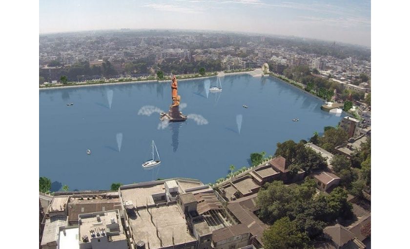 Top 10 Destinations in Vadodara Worth Visiting - Guide: Best Places to ...