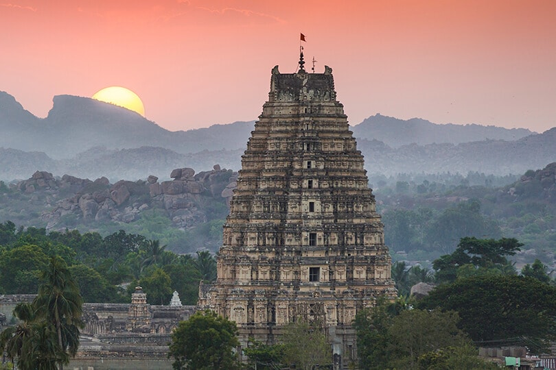 8 Historical Places to Visit in Hampi in 2021 To Dive Right into the ...