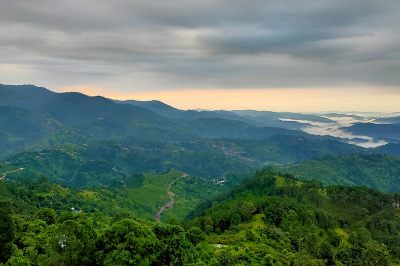 10 Things-to-do on Your Solo Trip to Lansdowne this Summer - Guide ...