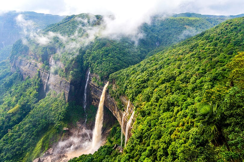 Exploring India’s East: The Many Faces of Cherrapunji - Guide: Best ...